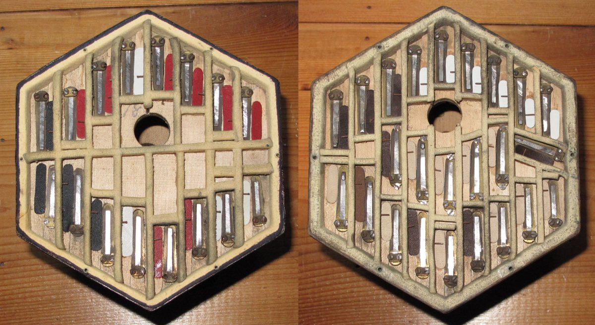 Charles Jeffries and His Sons: Concertina Makers – The Concertina Journal