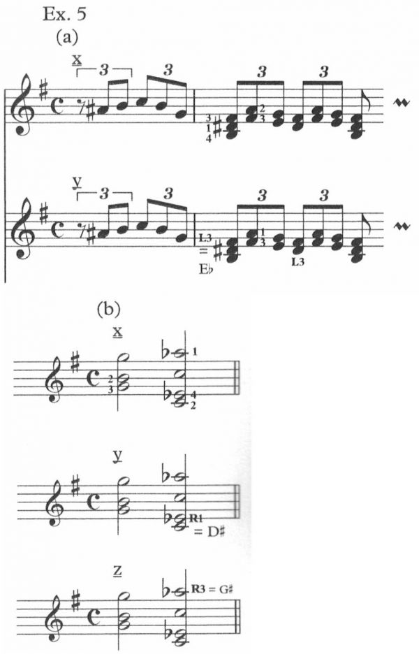 THE ENGLISH CONCERTINA AND FINGER 4 – The Concertina Journal