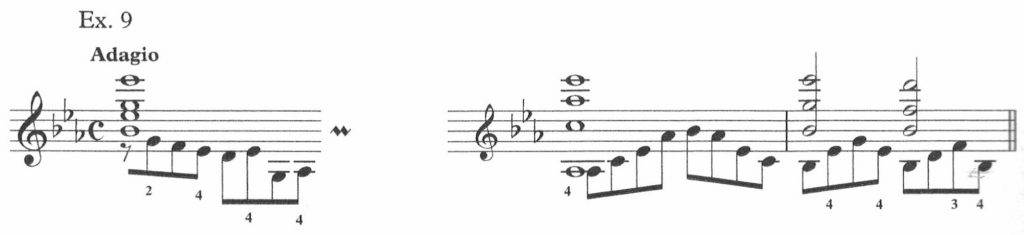 THE ENGLISH CONCERTINA AND FINGER 4 – The Concertina Journal